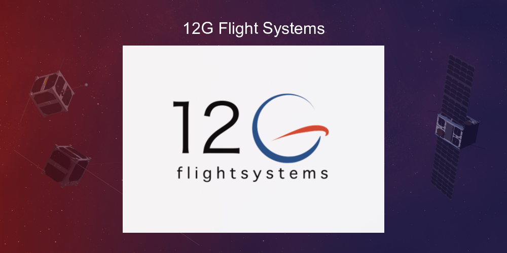 12G Flight Systems | Nanosats Database
