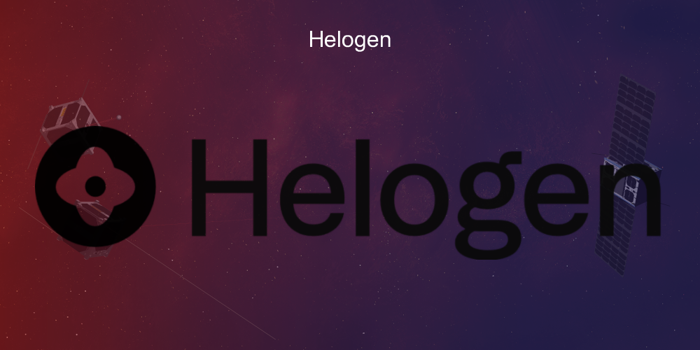 Helogen | Nanosats Database