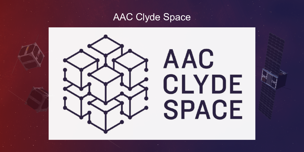 AAC Clyde Space | Nanosats Database