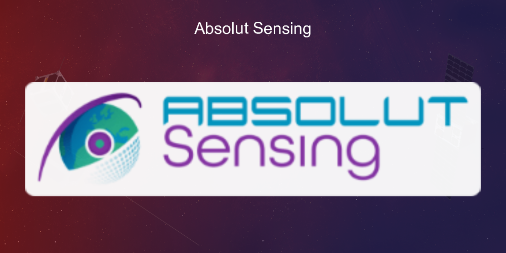 Absolut Sensing | Nanosats Database