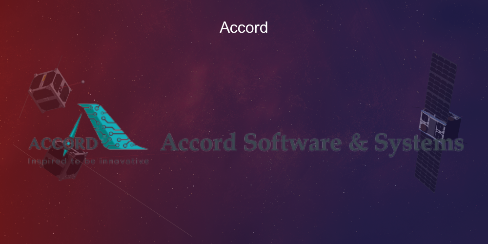 Accord | Nanosats Database
