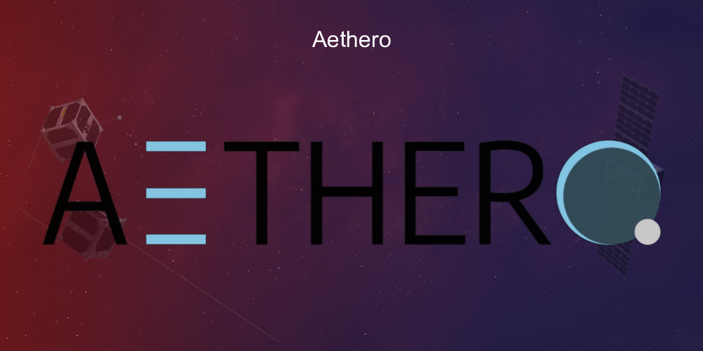 Aethero | Nanosats Database