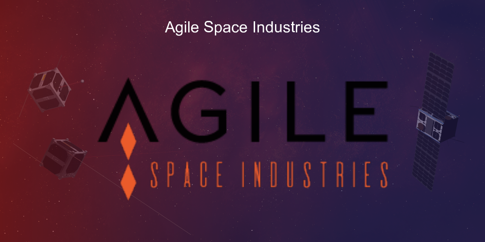 Agile Space Industries | Nanosats Database