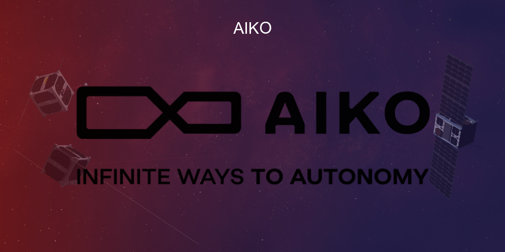AIKO | Nanosats Database