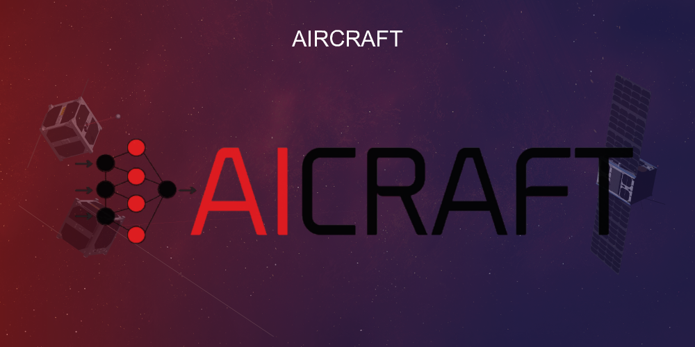 AIRCRAFT | Nanosats Database