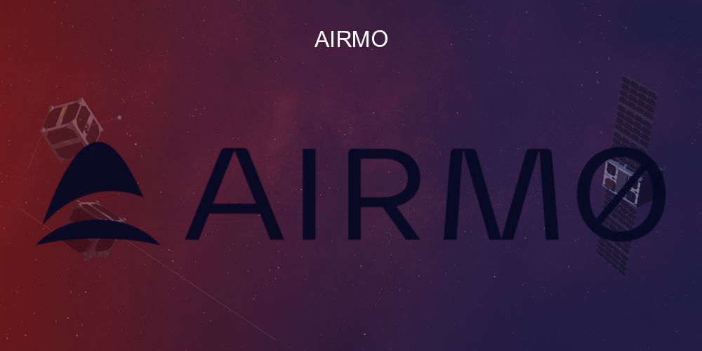 AIRMO | Nanosats Database