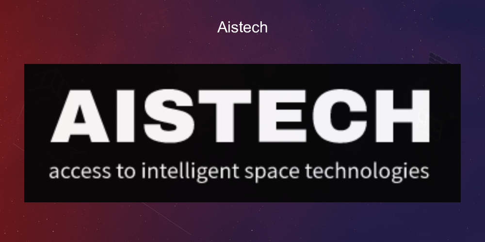 Aistech | Nanosats Database