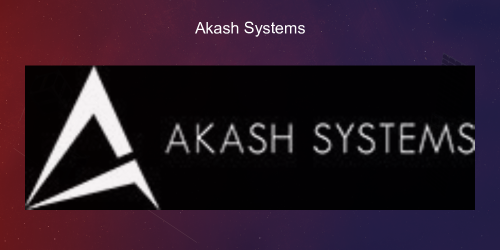 Akash Systems | Nanosats Database
