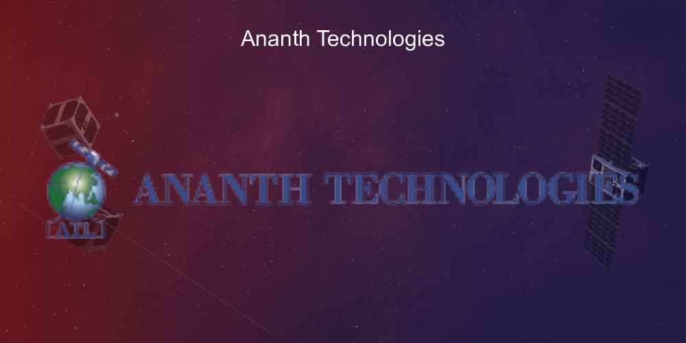 Ananth Technologies | Nanosats Database