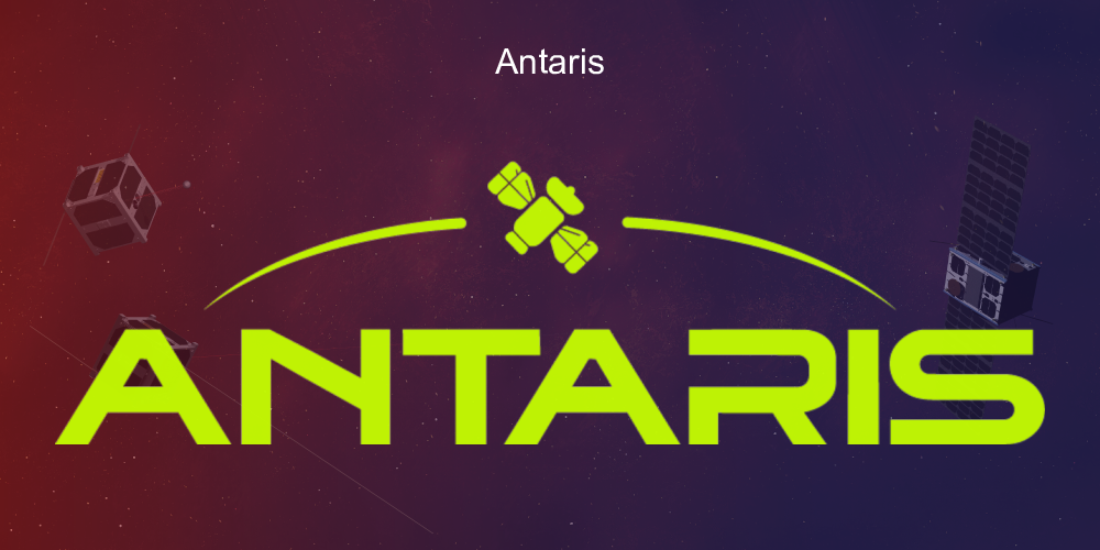 Antaris | Nanosats Database