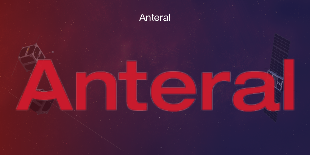 Anteral | Nanosats Database
