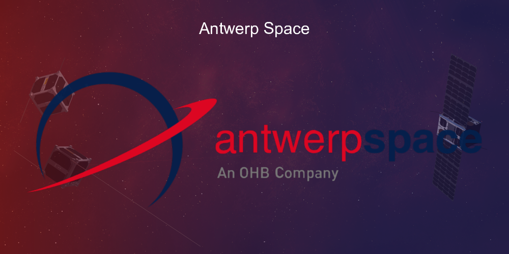 Antwerp Space | Nanosats Database