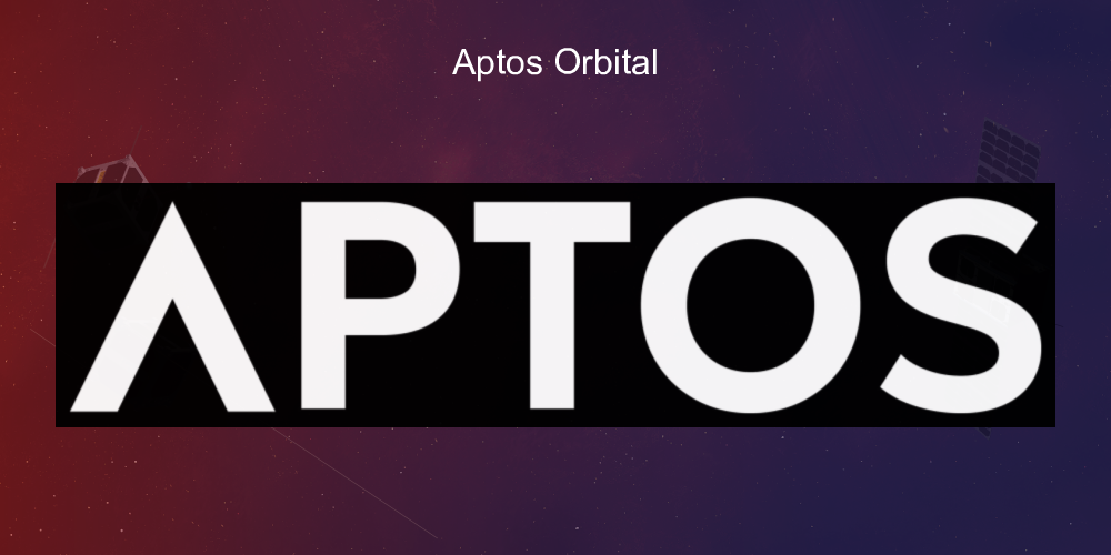 Aptos Orbital | Nanosats Database