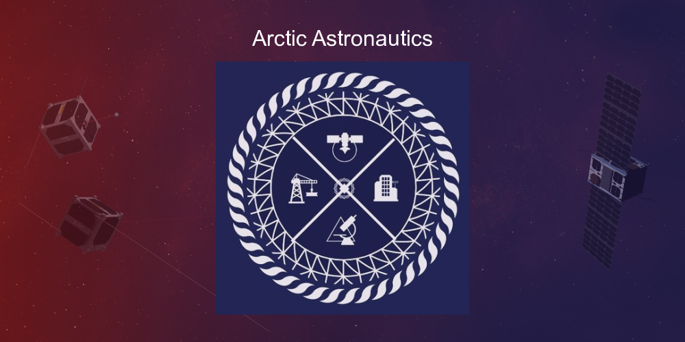 Arctic Astronautics | Nanosats Database