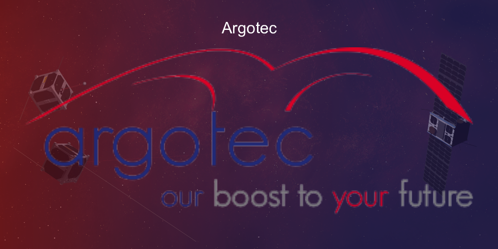 Argotec | Nanosats Database