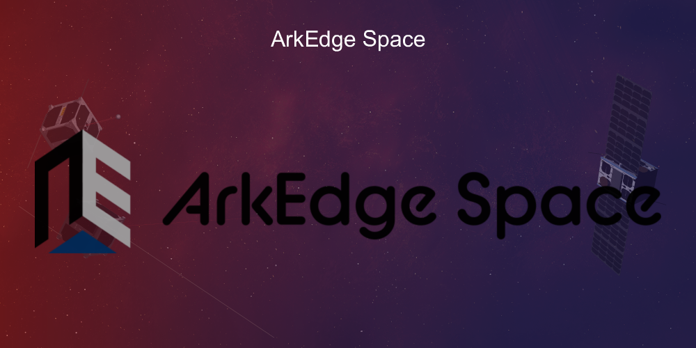 ArkEdge Space | Nanosats Database