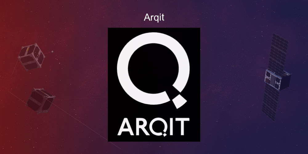 Arqit | Nanosats Database