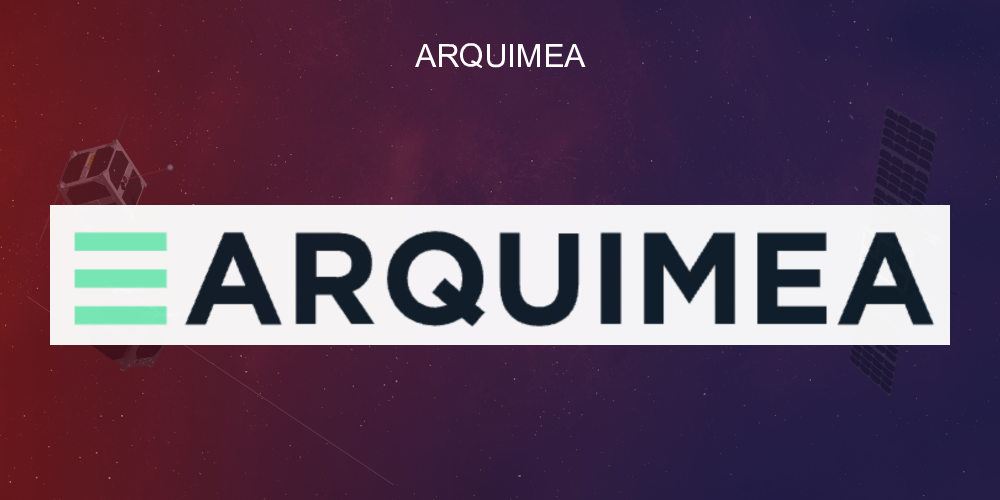 ARQUIMEA | Nanosats Database