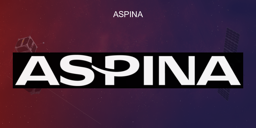 ASPINA | Nanosats Database