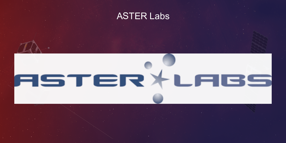 ASTER Labs | Nanosats Database