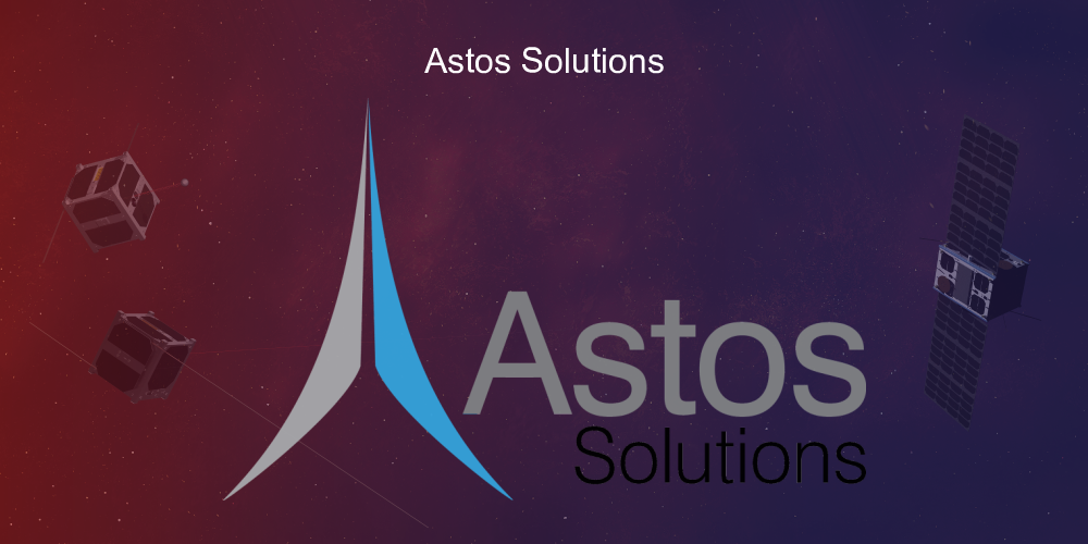 Astos Solutions | Nanosats Database
