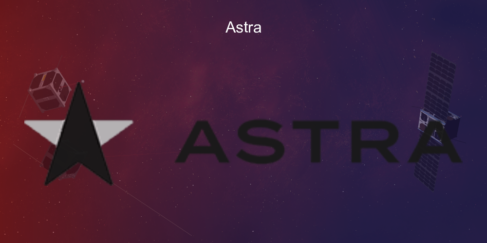 Astra | Nanosats Database
