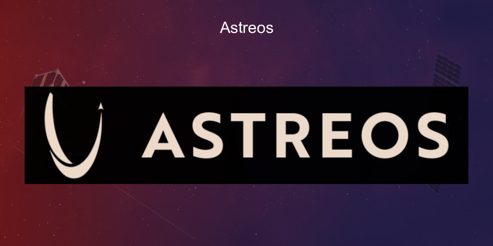 Astreos | Nanosats Database