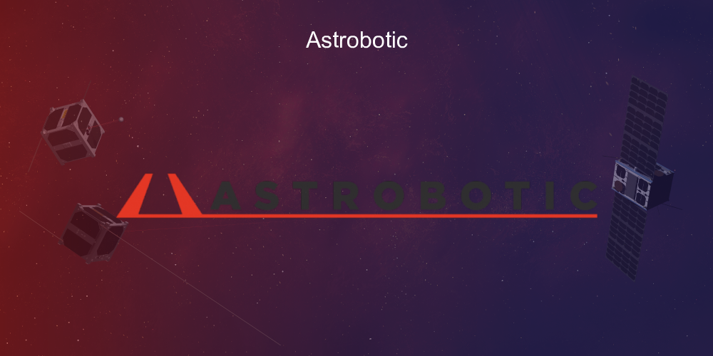 Astrobotic | Nanosats Database