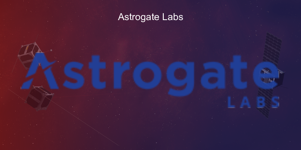 Astrogate Labs | Nanosats Database