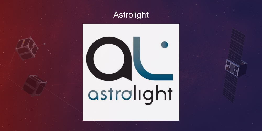 Astrolight | Nanosats Database