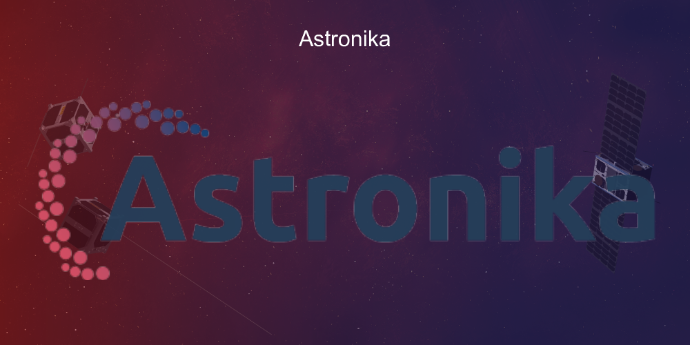 Astronika | Nanosats Database