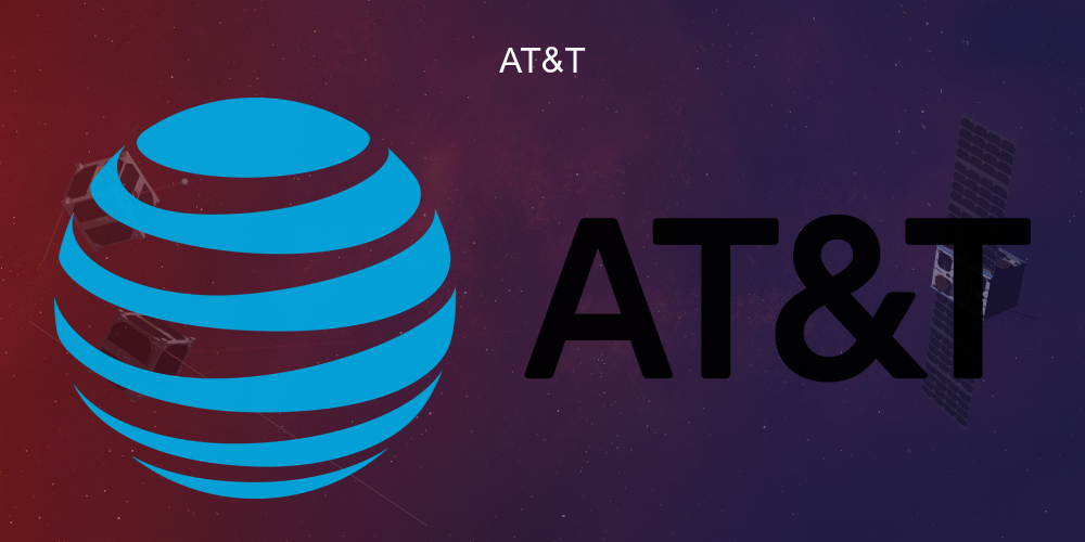 AT&T | Nanosats Database
