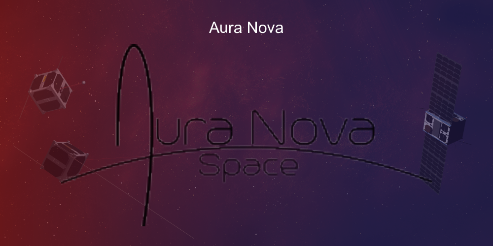 Aura Nova | Nanosats Database