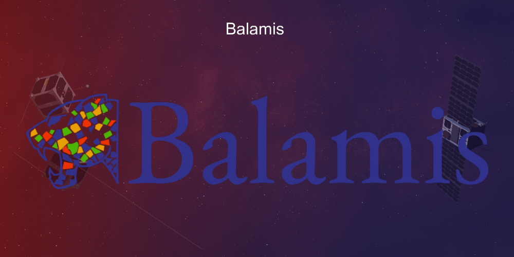 Balamis | Nanosats Database