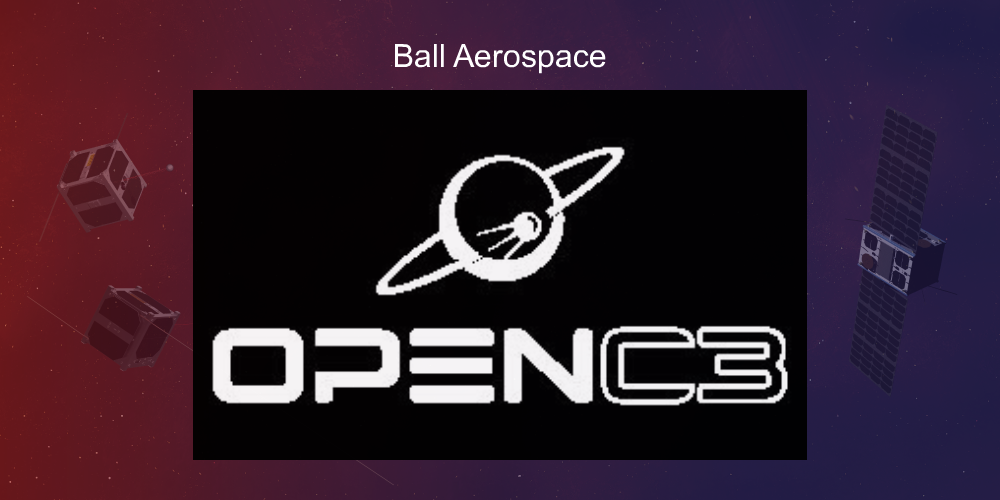 Ball Aerospace | Nanosats Database