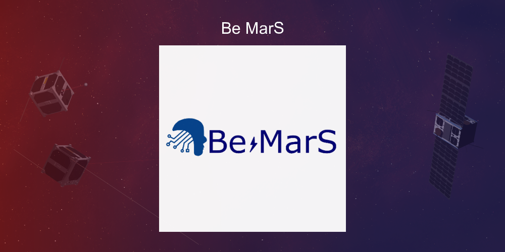 Be MarS | Nanosats Database