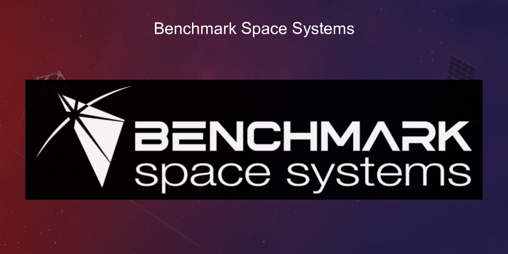 Benchmark Space Systems | Nanosats Database