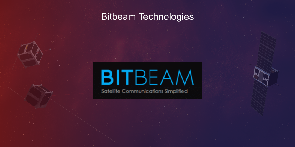 Bitbeam Technologies | Nanosats Database