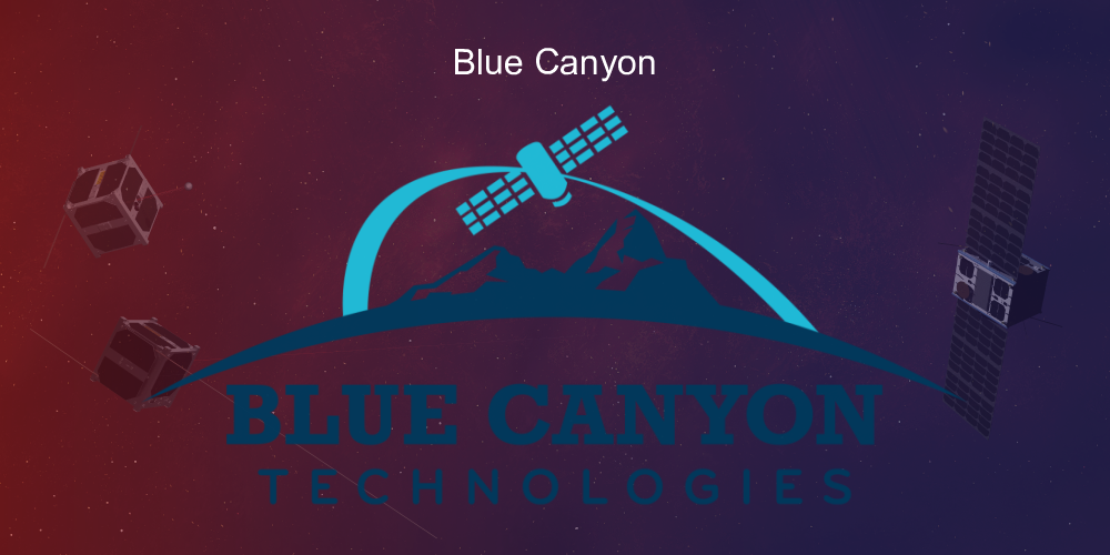 Blue Canyon | Nanosats Database