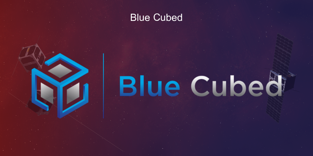 Blue Cubed | Nanosats Database