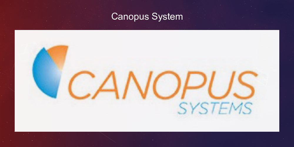 Canopus System | Nanosats Database