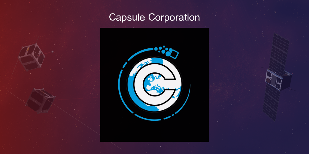 Capsule Corporation | Nanosats Database