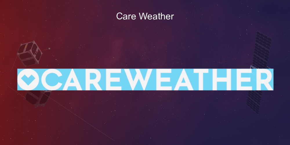 Care Weather | Nanosats Database