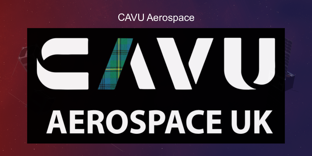 CAVU Aerospace | Nanosats Database