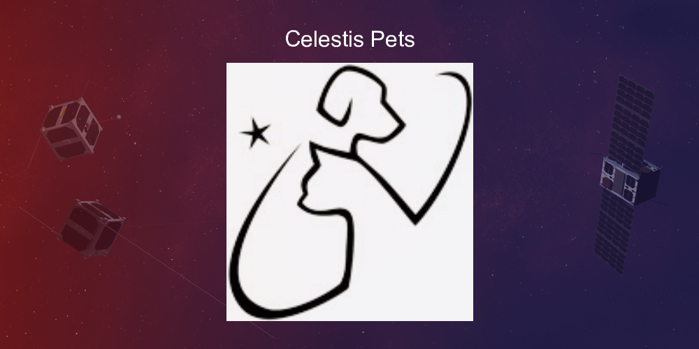 Celestis Pets | Nanosats Database