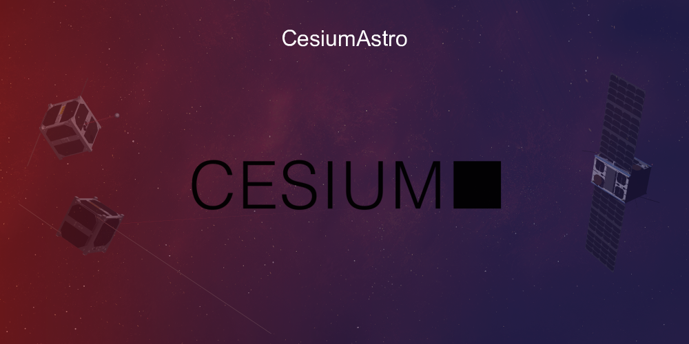 CesiumAstro | Nanosats Database
