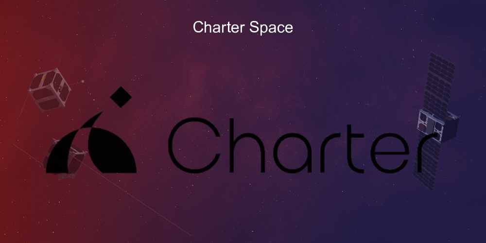 Charter Space | Nanosats Database