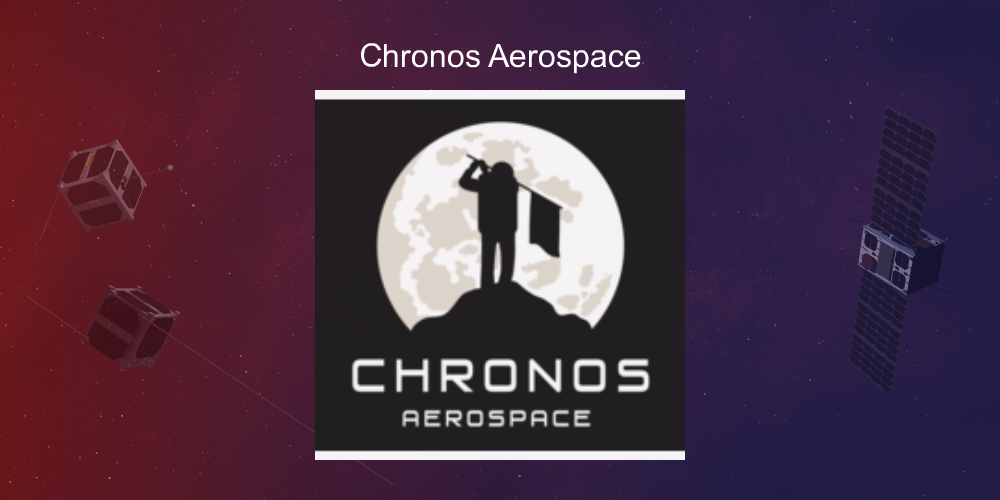 Chronos Aerospace | Nanosats Database