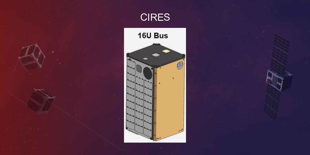 CIRES Spacecraft - Nanosats Database