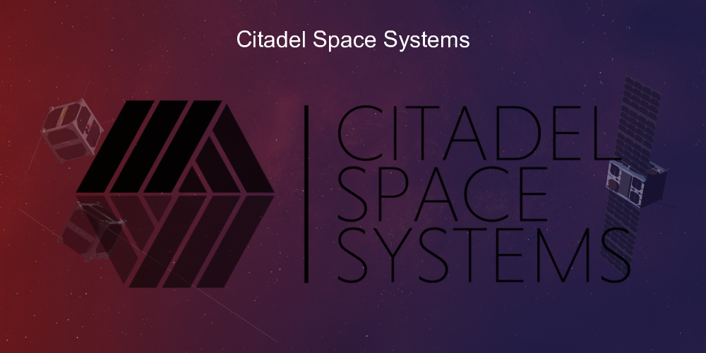 Citadel Space Systems | Nanosats Database